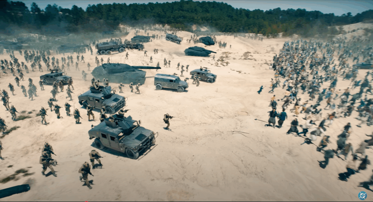 Where Was "Superman" (2025) Filmed : A Set Scouter's Guide to the James ...