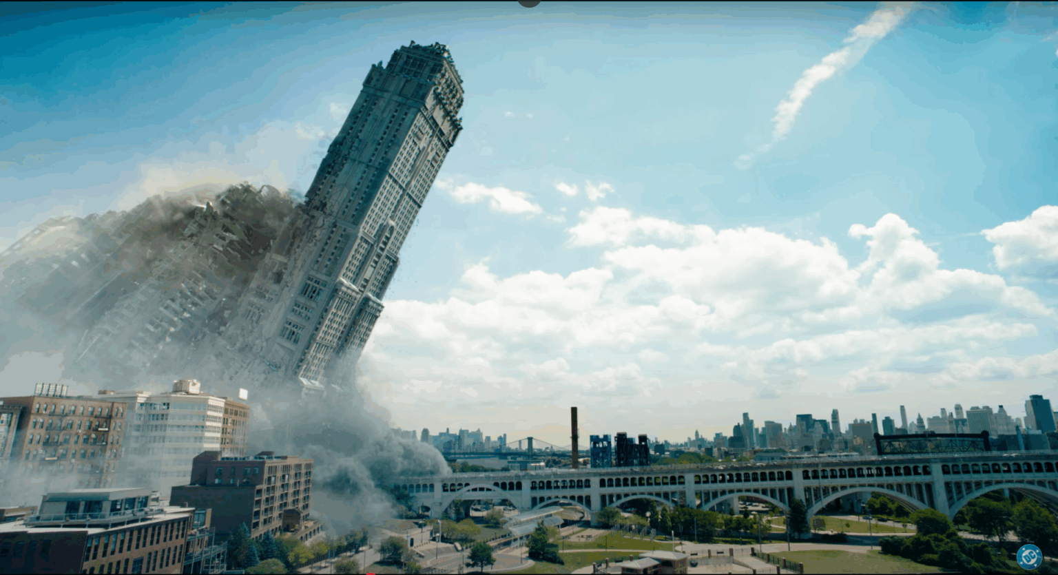 Where Was "Superman" (2025) Filmed : A Set Scouter's Guide to the James ...